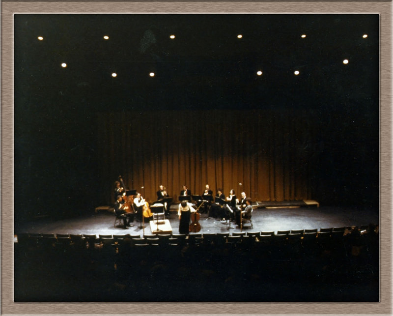 34 | KFCF FM 88.1 Fresno, CA.