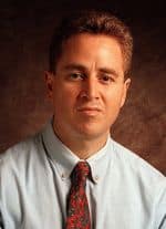 MARK ARAX MUG | KFCF FM 88.1 Fresno, CA.