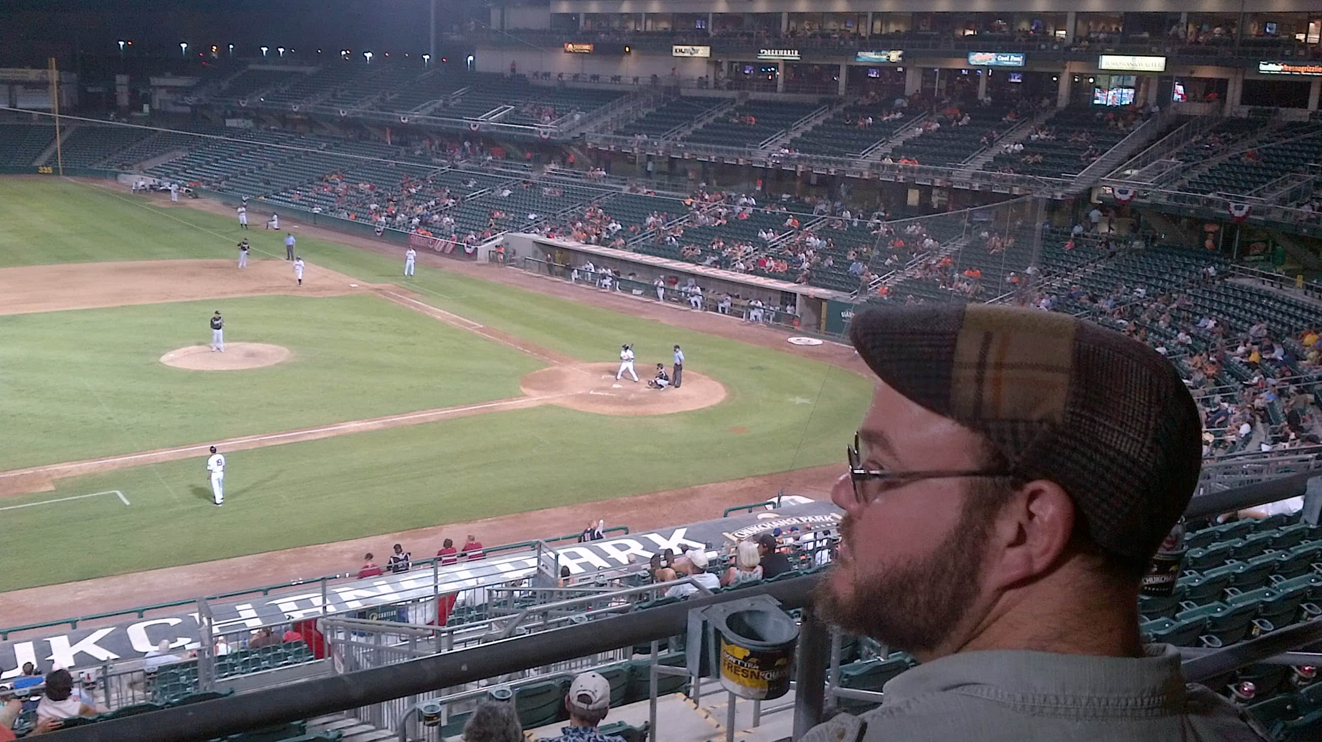 IMG_00000043 | KFCF FM 88.1 Fresno, CA.