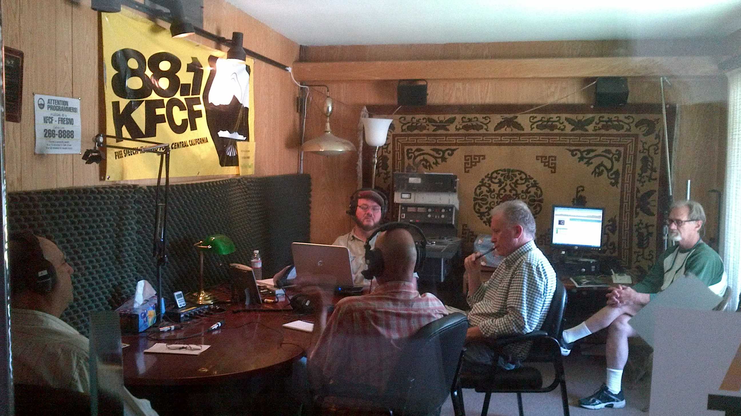 IMG_00000049 | KFCF FM 88.1 Fresno, CA.