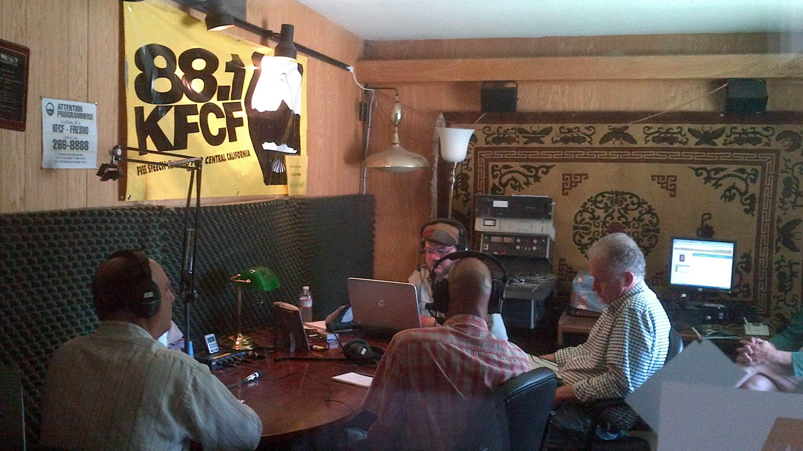 IMG_00000051 | KFCF FM 88.1 Fresno, CA.