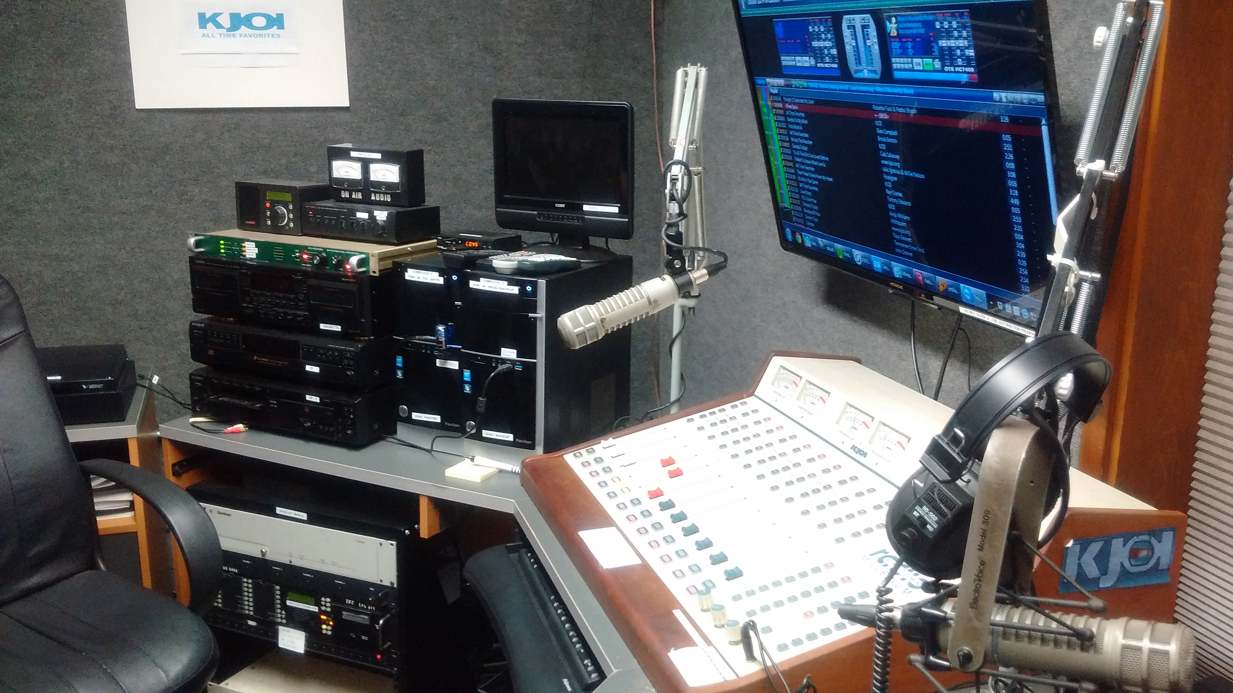 IMG_20150326_195556 | KFCF FM 88.1 Fresno, CA.