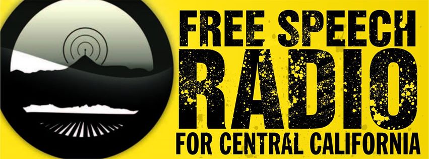 big kfcf logo | KFCF FM 88.1 Fresno, CA.