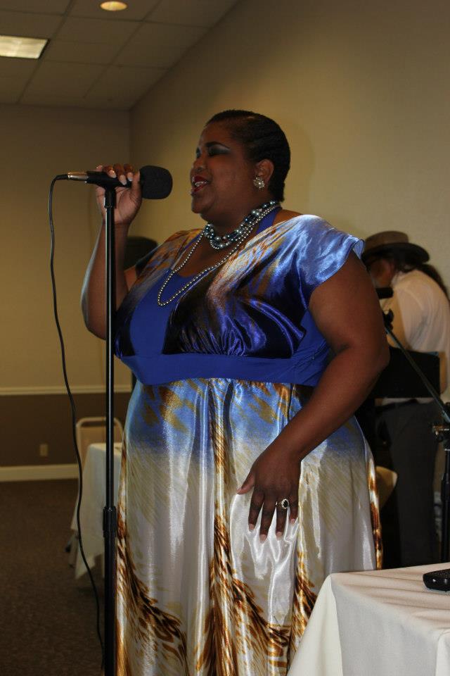 jr | KFCF FM 88.1 Fresno, CA.