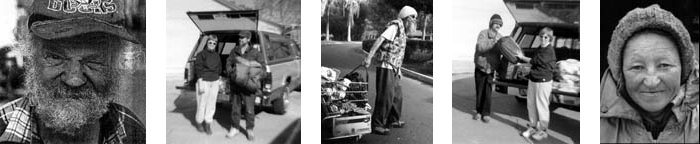 photos | KFCF FM 88.1 Fresno, CA.