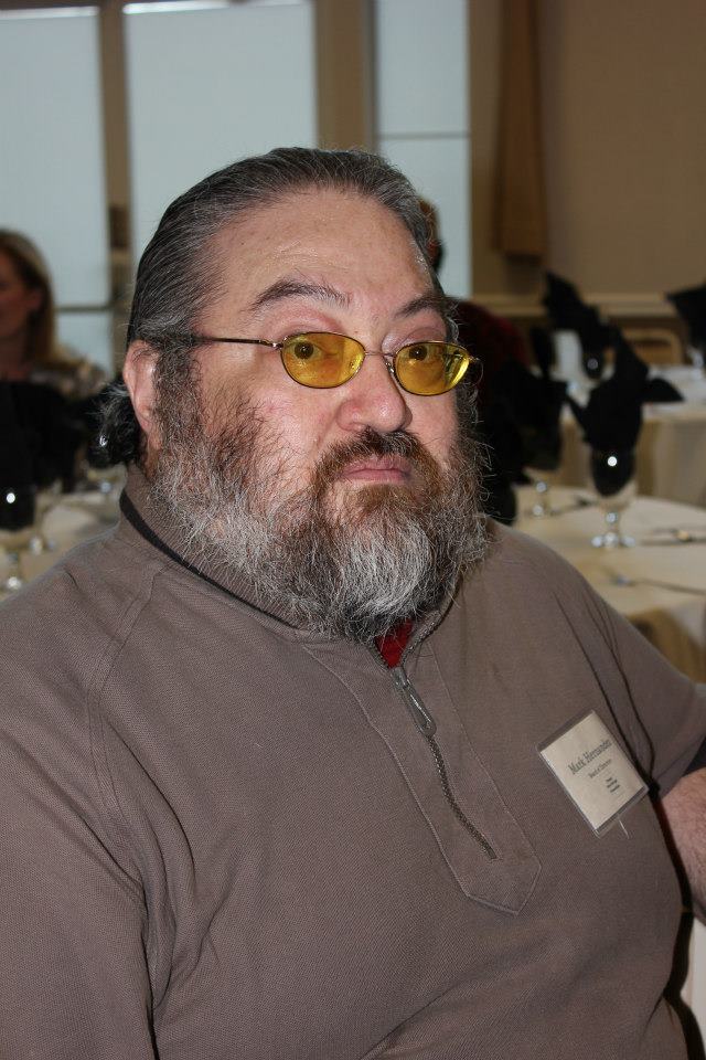 markhpic | KFCF FM 88.1 Fresno, CA.